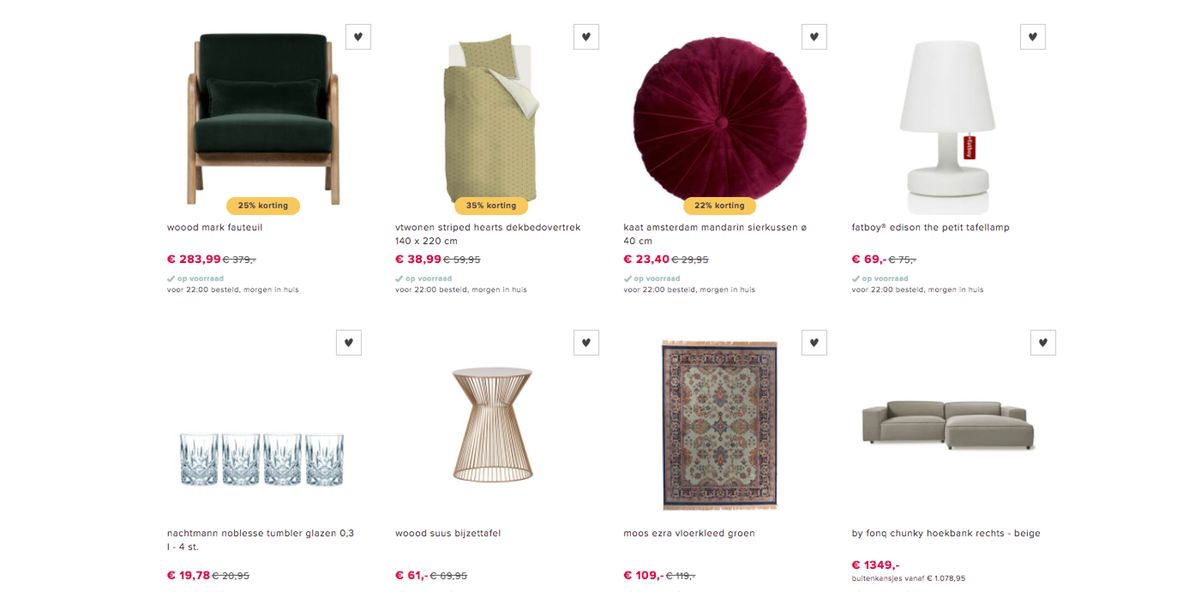 VT Wonen | Woninginspiratie, stylingtips en magazine [TIP]