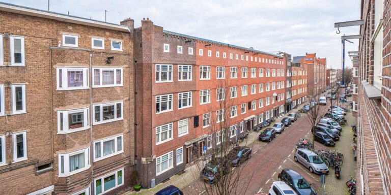 Wat is een bovenwoning? | Ontdek hier alle kenmerken