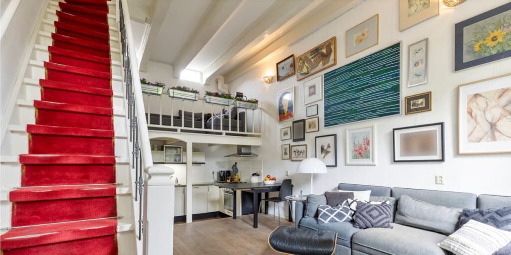 Wat is een Entresol? | Ontdek er hier alles over [TIP]