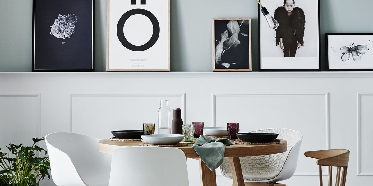 Lambrisering | Terug van weggeweest [TIP]