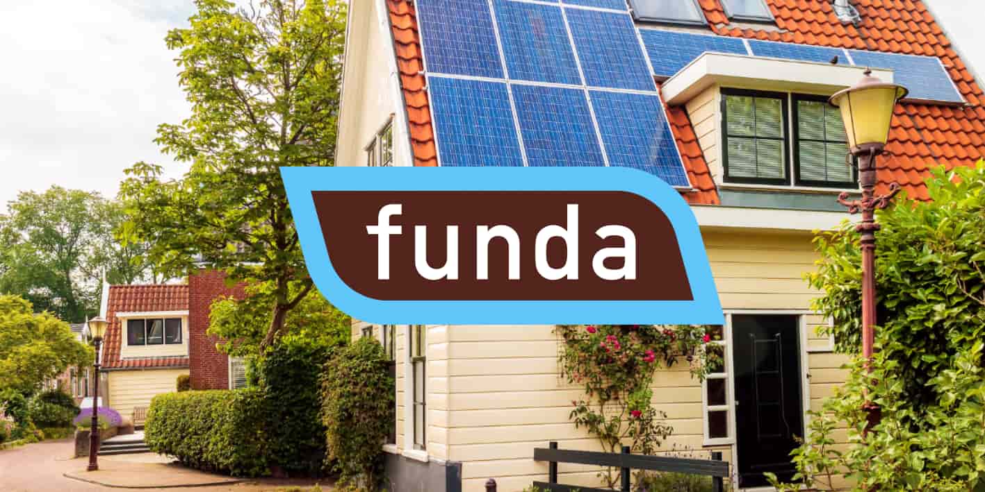 Funda hypotheken | Dit moet je er over weten [TIP]