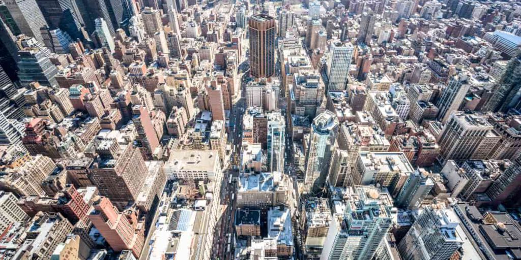 Metropool | Wat is het en wat zijn de kenmerken?